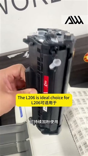 The $750 Roll Monochrome Laser Label Printer