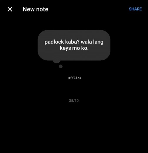 Creative Messenger Notes Ideas for Fun Chats