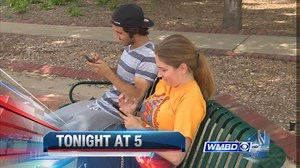 Coming up on WMBD news at 5: | WMBD | Facebook