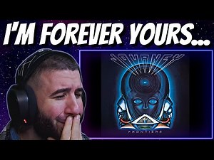 REACTION TO Journey - Faithfully | This Will Put You In Your Feelings...