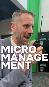 28K views · 5.3K reactions | Here’s one way to increase teacher retention in our schools: Stop micromanaging teachers. The administrative oversight can be overkill. And it’s causing teachers to leave schools. So admin, let’s nix the micromanagement and trust teachers as professionals. #teachersoftiktok #principalsoftiktok #school #teachers | Jared Lamb | Facebook