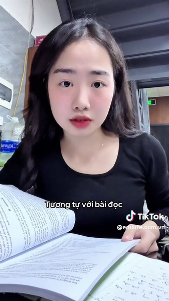 Luyện thi VSTEP B2 nhanh chóng tại Edulife