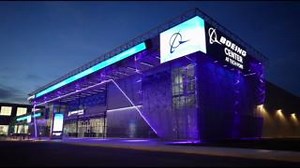 Get to Know Your City with SABOR CEO Gilbert S. Gonzalez as he gets an inside look at the Boeing Center at Tech Port located on the city’s South Side! Joined by Port San Antonio’s CEO and President Jim Perschbach, we learn more about all the unique features of this destination including the SAMSAT Museum, e-gaming center and arena. Watch the full episode here: https://bit.ly/3qQjbCs | San Antonio Board of REALTORS® | Facebook