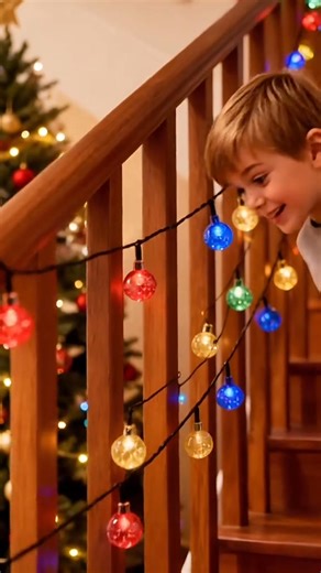 ☀️ Light up your nights with the power of the sun!These automatic solar string lights are the easiest way to add magic and ambiance to your garden, patio, or balcony. | Flairgifts | Facebook