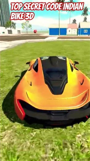 top secret code Indian bike 3D #indianbikesdriving3dnewtodayupdate #indianbikedriving3d