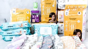 Hello Bello | The first U.S. diaper factory announces Oct. 26 grand opening