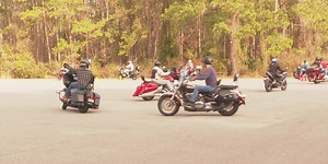 Florida’s SMART course boosts motorcycle safety