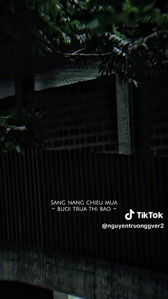 Thật lòng hỏi em ngủ chưa ngoài trời thì đang.. #CapCut #edit #mẫucapcut #xh #nhachaymoingay #lyrics #capcutmaster