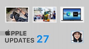 1.7K views · 26 reactions | Apple Update #27 chip Snapdragon cạnh...