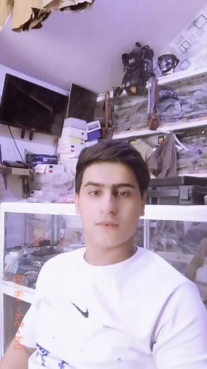 حسوني الكربلائي على TikTok