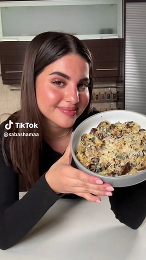 Delicious Mushroom Risotto Recipe