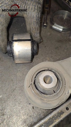 atta auto technician | Hyundai agencies Front wheel Aram Bush #auto #mechanic #shorts #idea | Instagram