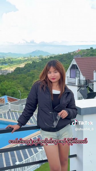 Exploring the Scenic Beauty of Pyinoolwin