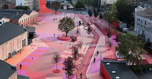 iF design reports the impacts of social trends on design