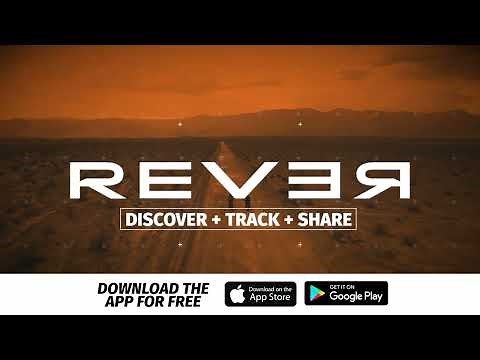 REVER: #1 Motorcycle GPS App and Community