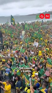 Lula da Silva: Brasil nunca será colonia de nadie El presidente Lula da Silva reafirmó la capacidad de Brasil para gobernarse a sí mismo, rechazando interferencias de gobiernos extranjeros y criticando a políticos que atentan contra los intereses del país. #lula #presidente #brasil #eeuu #usa #extranjeros #politica #latam #america #trump #bolsonaro | Genios Necios