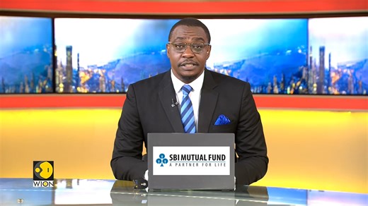 Tech giant Meta is under fire over AI celebrity chatbots: Well-known stars are being used for inappropriate celebrity AI chatbots Eric Njoka reports | WION | Facebook