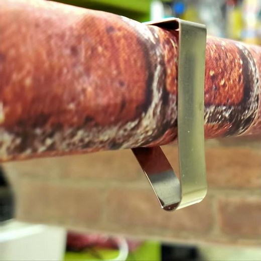 Tablecloth Clamps - keep table covers in place