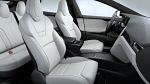 Tesla is bundling its interior options for Model S after successful program with Model X