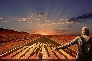 70 Uplifting Bible Verses for Persistence KJV