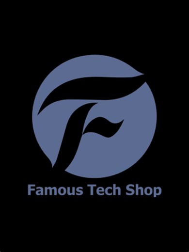 FTS Fast Trio-GaN Charger Station 3-Port USB-C & USB-A Charging Station for Smartphones Tablets Laptops and USB Devices