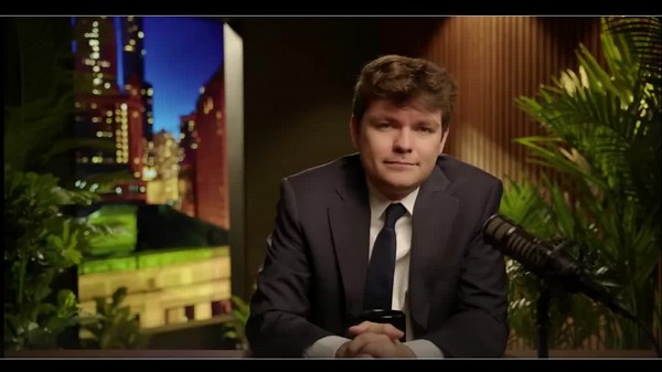 Far-Right Influencer Brands MAGA the 'Biggest Scam in History' Following Trump's Push to Move On From Epstein: 'The Liberals Were Right'