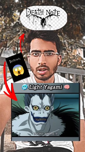 death note / #Anime #deathnote #Animated