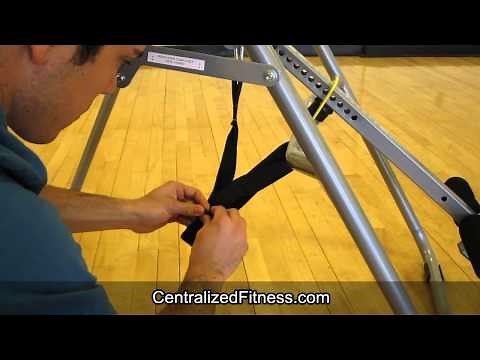 Body Champ IT8070 Inversion Table Review REAL Review