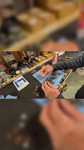 BIG Carburetor Mistake: Float Installation! (FIX IT)