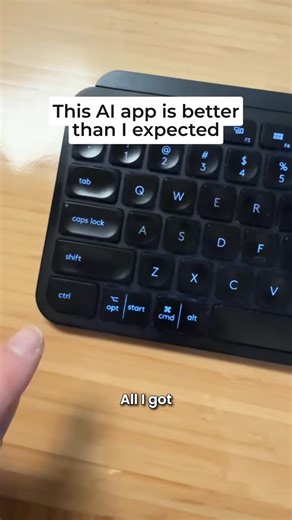 19 reactions · 5 comments | Talking is faster than typing. I started using a new voice-to-text app, and it’s shockingly good. It’s called Wispr Flow, and it actually gets punctuation right, which most voice-to-text apps really struggle with. It turns what you say into clean, readable paragraphs, and honestly, it ended up being way better than I expected. | Darren Shaw | Facebook