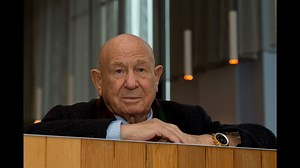 First human to walk in space, Cosmonaut Alexei Leonov, has died