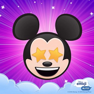 686K views · 54 reactions | Give your emojis an upgrade with Disney Emoji Blitz! | Disney Emoji | Facebook