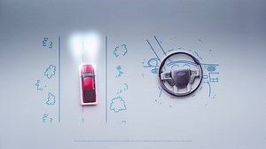 See how the available Lane Keeping System alerts you and helps steer you back to safety. | Ford Canada