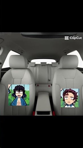 Inosuke just being clueless.I can't find the sound ahh #demonslayer #inosuke #tanjiro#muichiro#meme