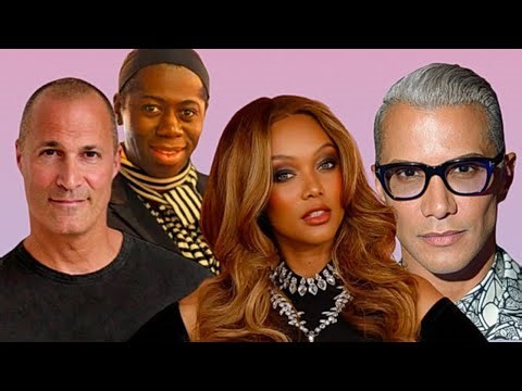 TYRA BANKS Has Decided To Address The Criticisms In ANTM Documentary