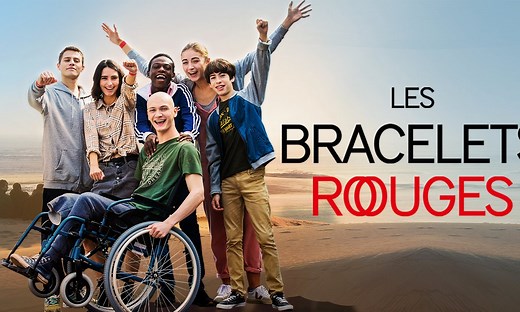 Les bracelets rouges (Série) - Replay et vidéos en streaming | TF1