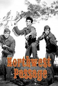 Northwest Passage | Cast and Crew | Rotten Tomatoes