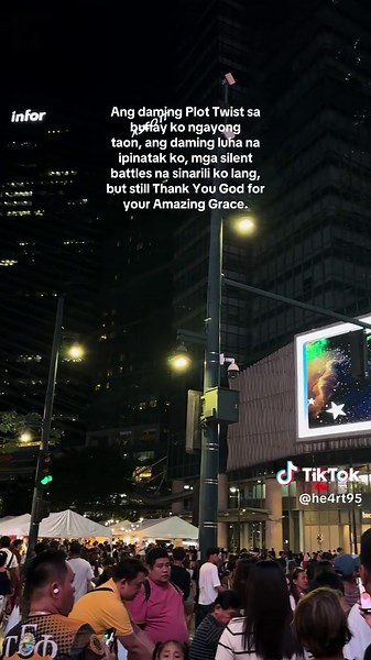 Finding Hope Amid Life's Unexpected Plot Twists