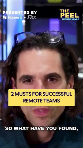Turner Novak sits down with Remote.com CEO Job van der Voort to discuss the secrets behind successful distributed teams Job breaks down the two non-negotiables: exhaustive documentation and true async workflows His team uses Notion to document everything from job processes to pay transparency so no one waits around for answers The async approach prevents the office trap of wasting hours waiting for colleagues who are in meetings or at lunch #remotework #distributedteams #productivity #async #doc