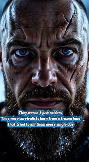 The world is too comfortable. That’s why you’re stuck. ⚔️