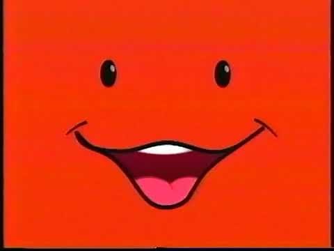 Nick Jr Face Bumper: Instruments