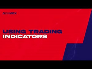 Adding Trading Indicators to Your BitMEX UI