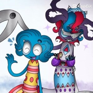 unity edit parappa the rapper x miraculous ladybug #parappatherapper #edit