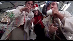 22K views · 292 reactions | Welcome in the new year in style! #HappyNewYear from Team Arrow 拾! What are your prime directives this year? ️: RoboCop [1987] | Arrow Video | Facebook