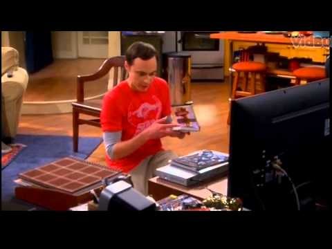 Star Wars Day - The Big Bang Theory!