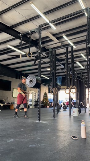 Ryan Zeisloft | Gifted on Instagram: "Joining @sammieannfitt and @gifted_hq in celebrating what I’m grateful for this weekend: I’m grateful to be back training at full capacity after a knee injury that could have kept me out for a lot longer. I had both the mental and physical support necessary to take this one on the chin and refocus myself short term on what I could still do without losing sight of my long term goals. The result: My first Indy pro qualification at a national level competition,