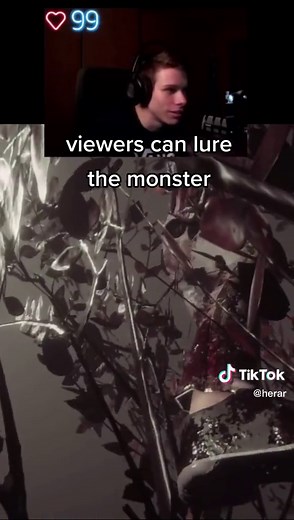 Monster Alert: Horror Comedy TTS Games on iOS