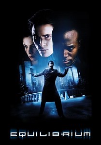Equilibrium (2002)