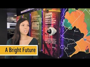 A Bright Future | Careers at SCE