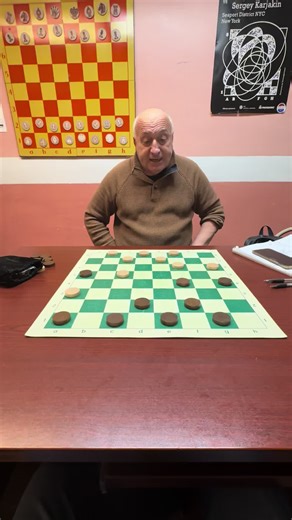 Russian Checkers Strategies for Kids
